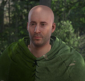 Tonchek - Kingdom Come: Deliverance Wiki