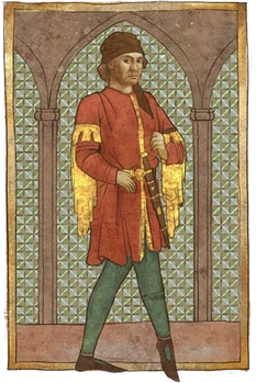 Otto IV von Bergow - Kingdom Come: Deliverance Wiki