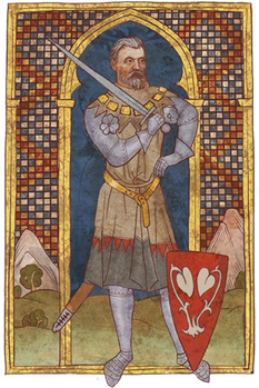 Divish of Talmberg - Kingdom Come: Deliverance Wiki