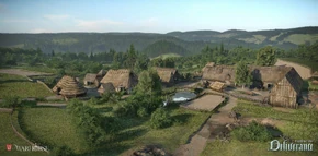 Merhojed - Kingdom Come: Deliverance Wiki
