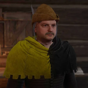 Tailor (Ledetchko) - Kingdom Come: Deliverance Wiki