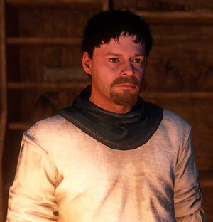 Trader (Ledetchko) - Kingdom Come: Deliverance Wiki