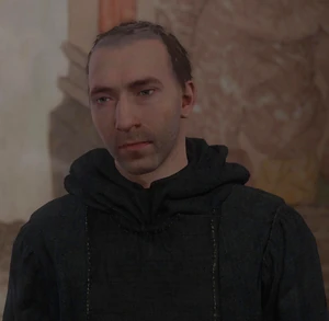 Father Fabian - Kingdom Come: Deliverance Wiki
