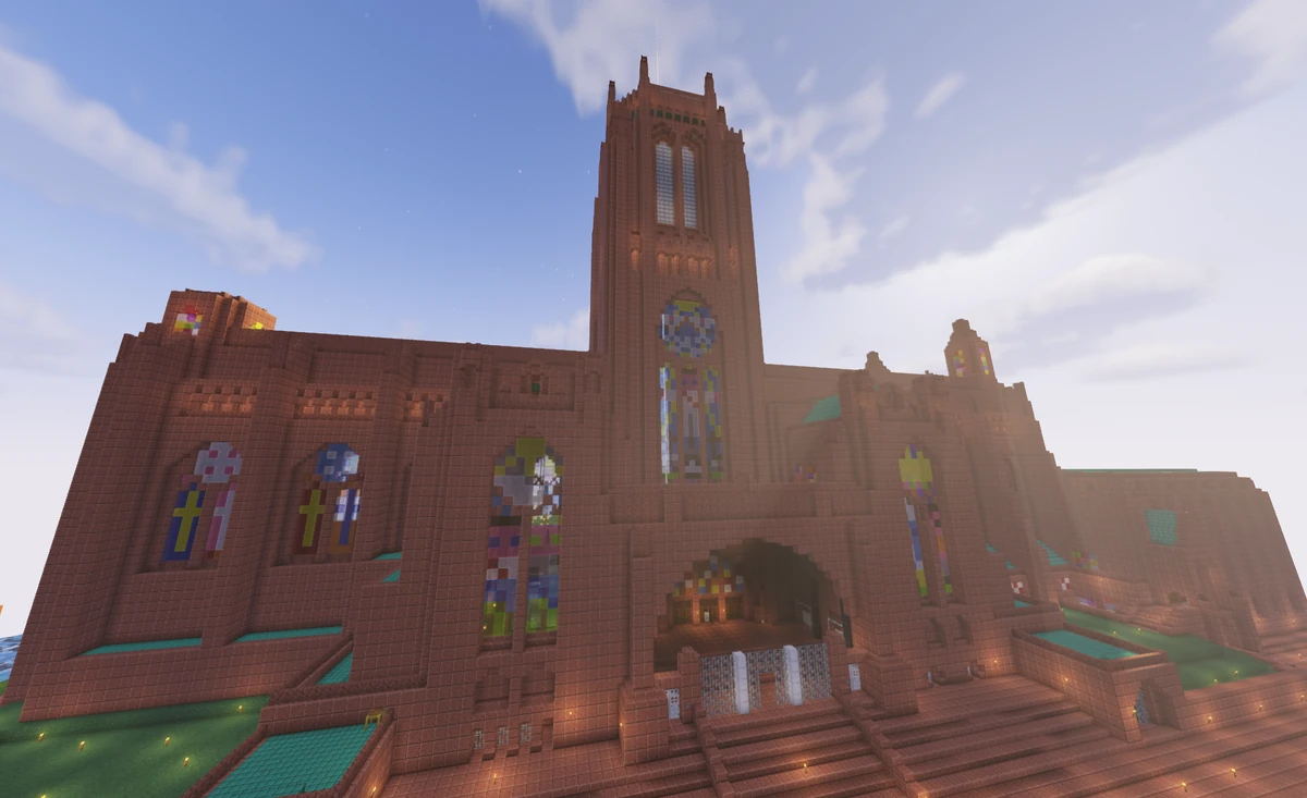 New Cornwall | Kingdomcraft Wiki | Fandom