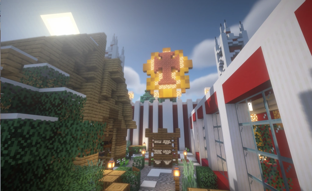 2024 Christmas Event | Kingdomcraft Wiki | Fandom