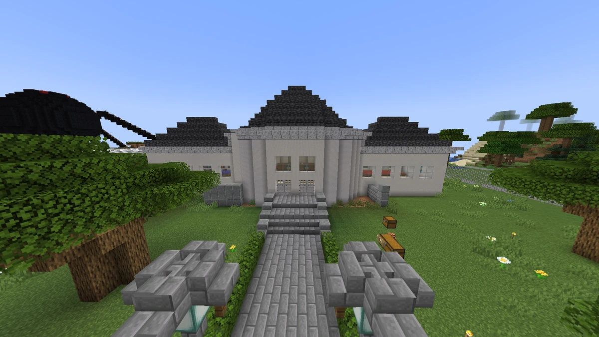 Nuclean Parliament Building | Kingdomcraft Wiki | Fandom