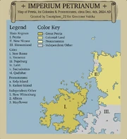 Petria | Kingdomcraft Wiki | Fandom