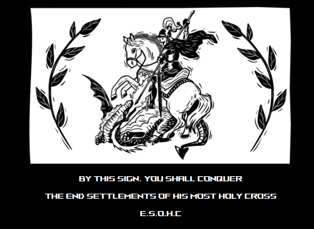 End Settlements of His Most Holy Cross | Kingdomcraft Wiki | Fandom