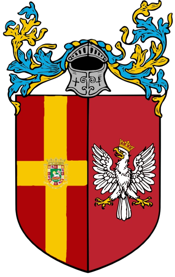 House of Zyskowski | Kingdomcraft Wiki | Fandom