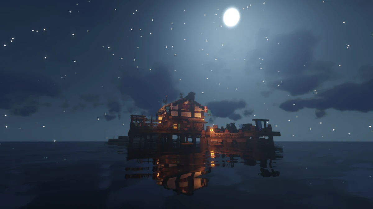 Outer Isles Territory | Kingdomcraft Wiki | Fandom