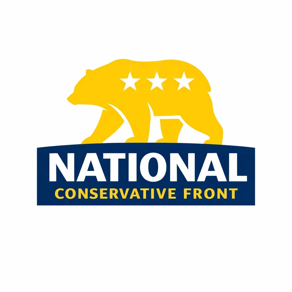 National Conservative Front | Kingdomcraft Wiki | Fandom