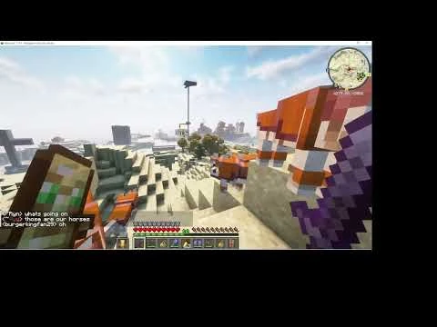 Battle of Fort Christtown | Kingdomcraft Wiki | Fandom