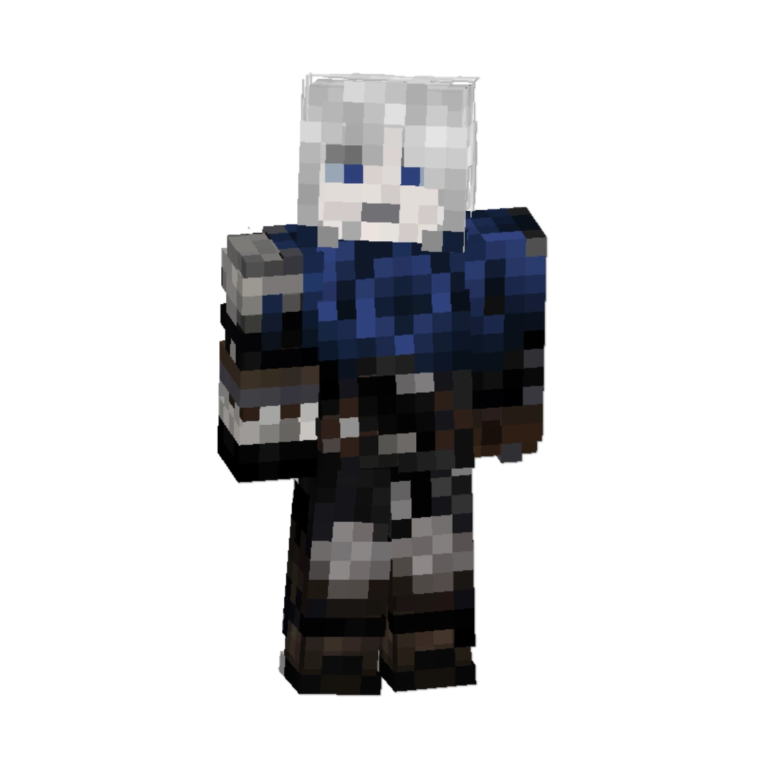1 Godfrey 1 | KingDomCraft Wiki | Fandom