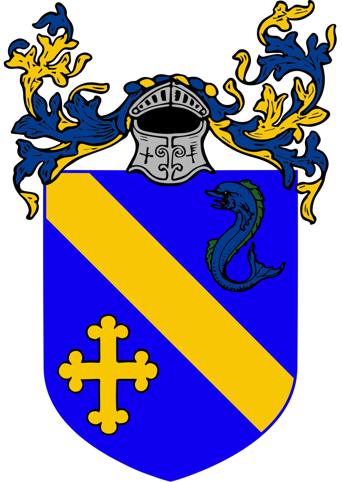 House of Salzdorsch | Kingdomcraft Wiki | Fandom