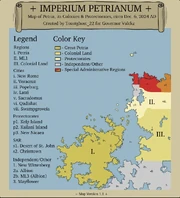 Petria | Kingdomcraft Wiki | Fandom