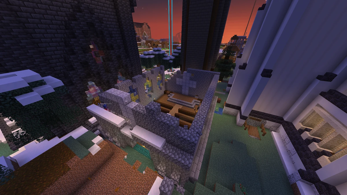Make Concordia Great Again (MCGA) | Kingdomcraft Wiki | Fandom