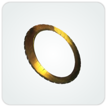 Dragon Chakram | Kingdom Death Wiki | Fandom