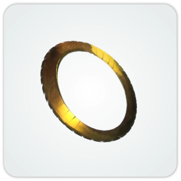 Dragon Chakram | Kingdom Death Wiki | Fandom