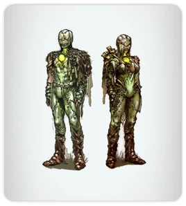 Gorment Armor | Kingdom Death Wiki | Fandom
