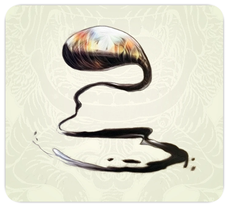 Shadow Ink Gland | Kingdom Death Wiki | Fandom