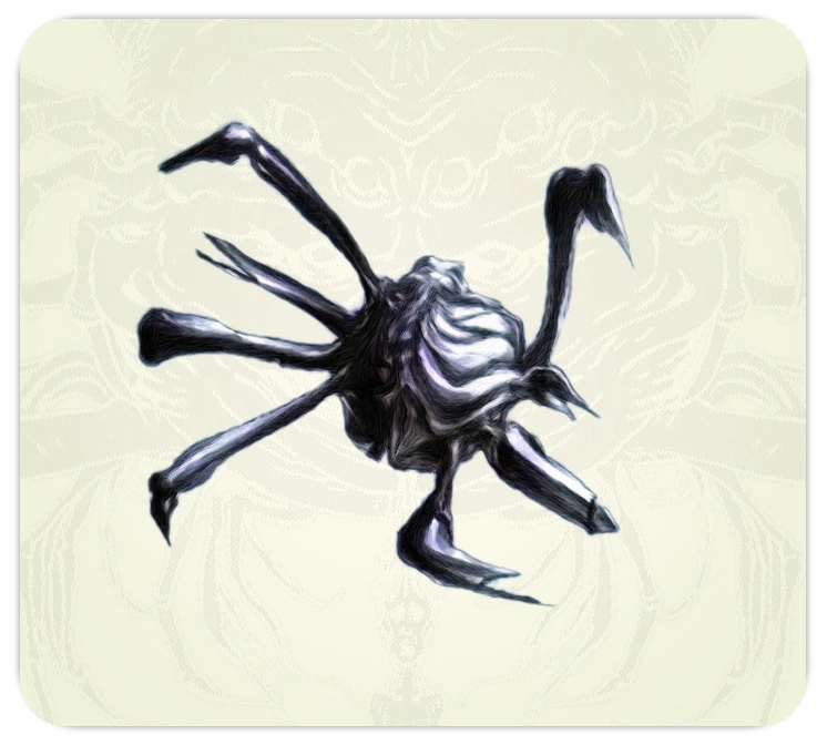 Exoskeleton | Kingdom Death Wiki | Fandom