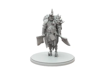 Butcher | Kingdom Death Wiki | Fandom