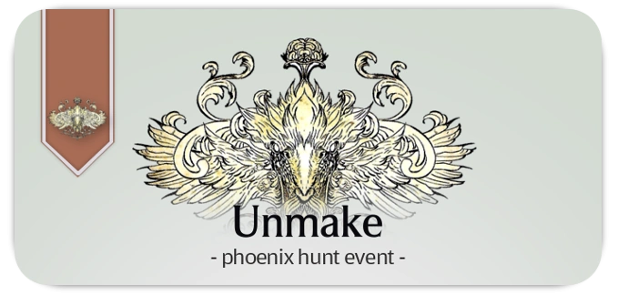 Unmake | Kingdom Death Wiki | Fandom