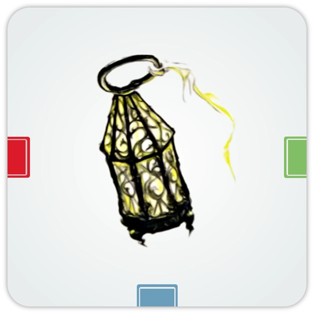 Lantern | Kingdom Death Wiki | Fandom