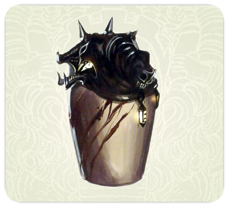 Canopic Jar | Kingdom Death Wiki | Fandom