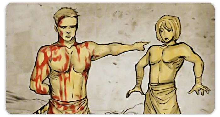 Trick Attack | Kingdom Death Wiki | Fandom