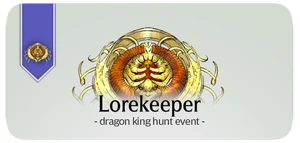 Lorekeeper | Kingdom Death Wiki | Fandom