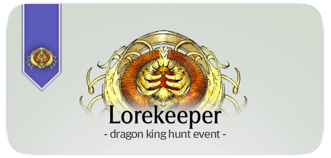 Lorekeeper | Kingdom Death Wiki | Fandom