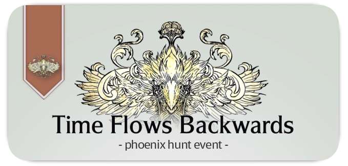 Time Flows Backwards | Kingdom Death Wiki | Fandom