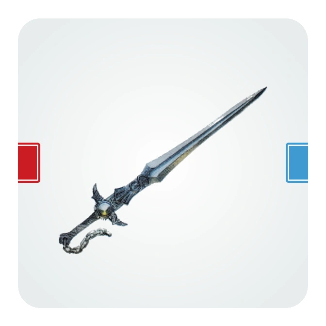 Refined Lantern Sword | Kingdom Death Wiki | Fandom