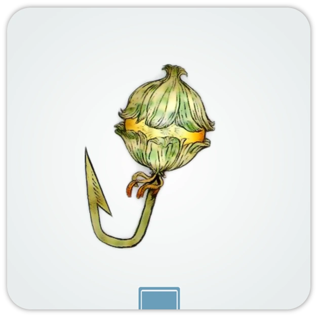 Sun Lure and Hook | Kingdom Death Wiki | Fandom