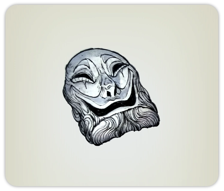 White Mask | Kingdom Death Wiki | Fandom
