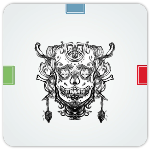 Bone Witch Mehndi | Kingdom Death Wiki | Fandom