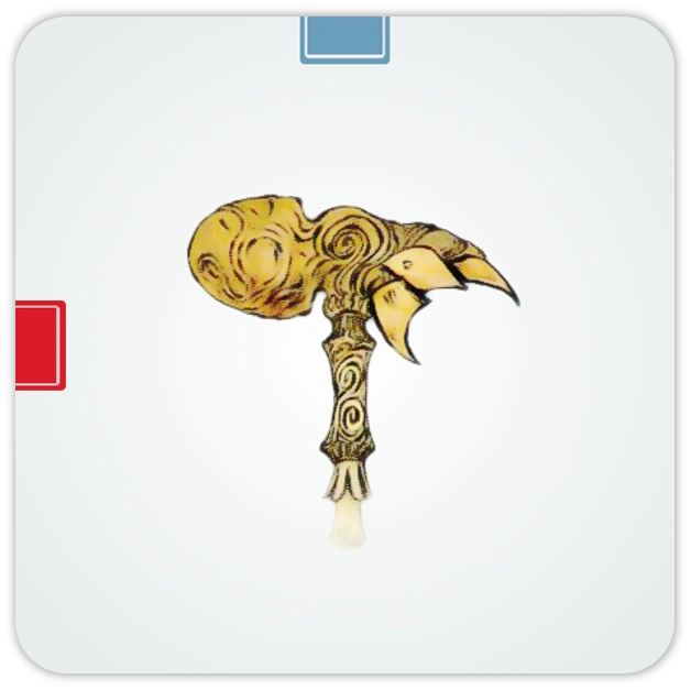 Gloom Hammer | Kingdom Death Wiki | Fandom