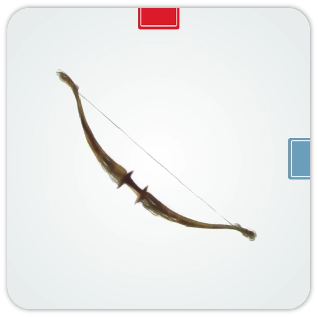 Ink Blood Bow | Kingdom Death Wiki | Fandom