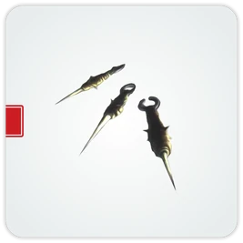 Bone Darts | Kingdom Death Wiki | Fandom