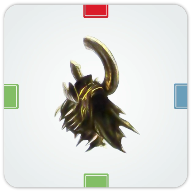 Dragon Mantle | Kingdom Death Wiki | Fandom