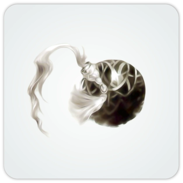 Silk Bomb | Kingdom Death Wiki | Fandom