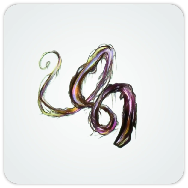 God's String | Kingdom Death Wiki | Fandom