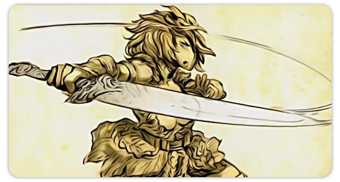 Heroic | Kingdom Death Wiki | Fandom