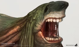 Sunstalker | Kingdom Death Wiki | Fandom