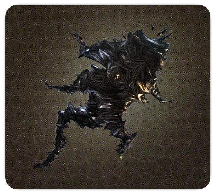 Gormite | Kingdom Death Wiki | Fandom