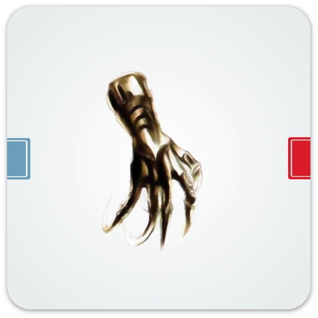 Lion Knight's Right Claw | Kingdom Death Wiki | Fandom
