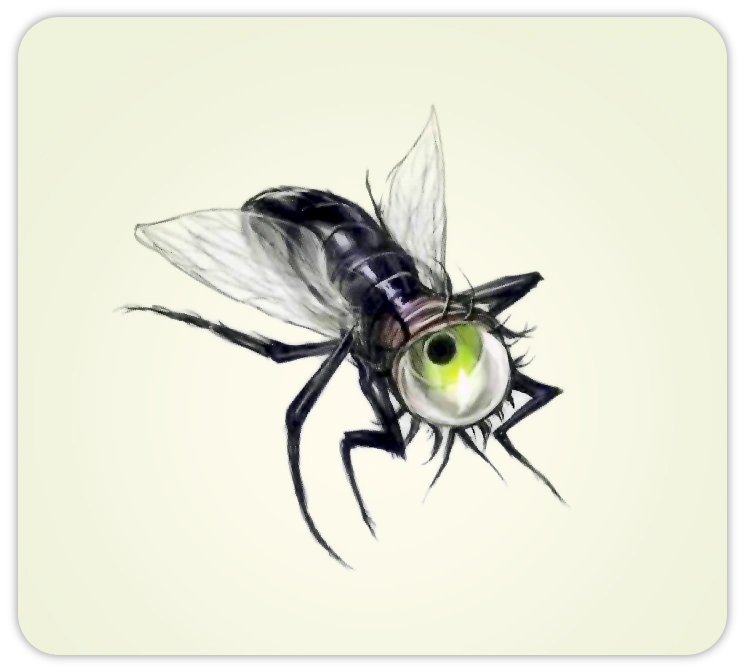 Cyclops Fly | Kingdom Death Wiki | Fandom