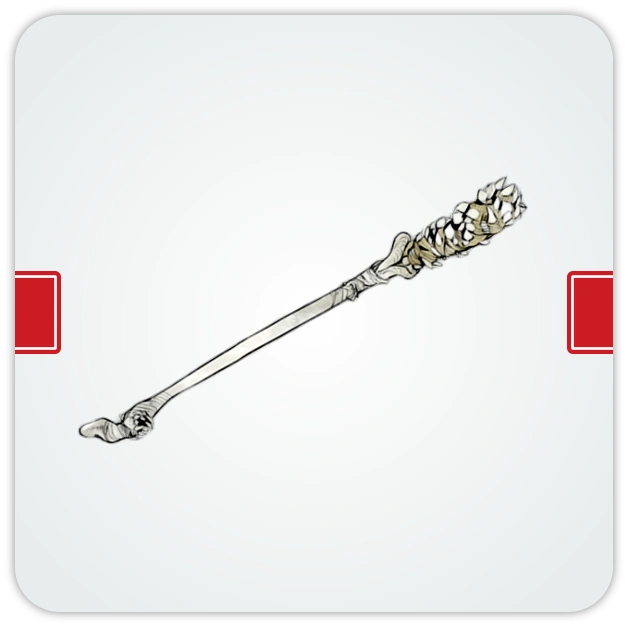 Bone Club | Kingdom Death Wiki | Fandom