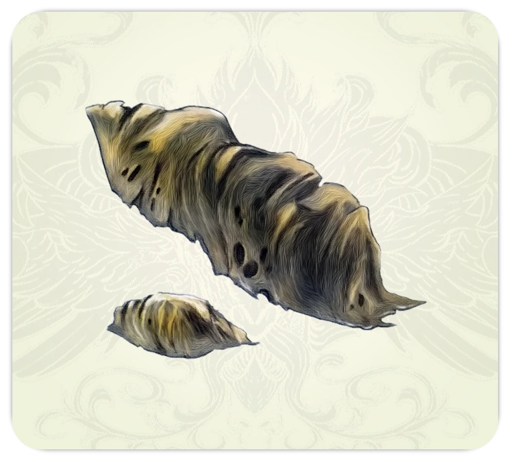 Muculent Droppings | Kingdom Death Wiki | Fandom